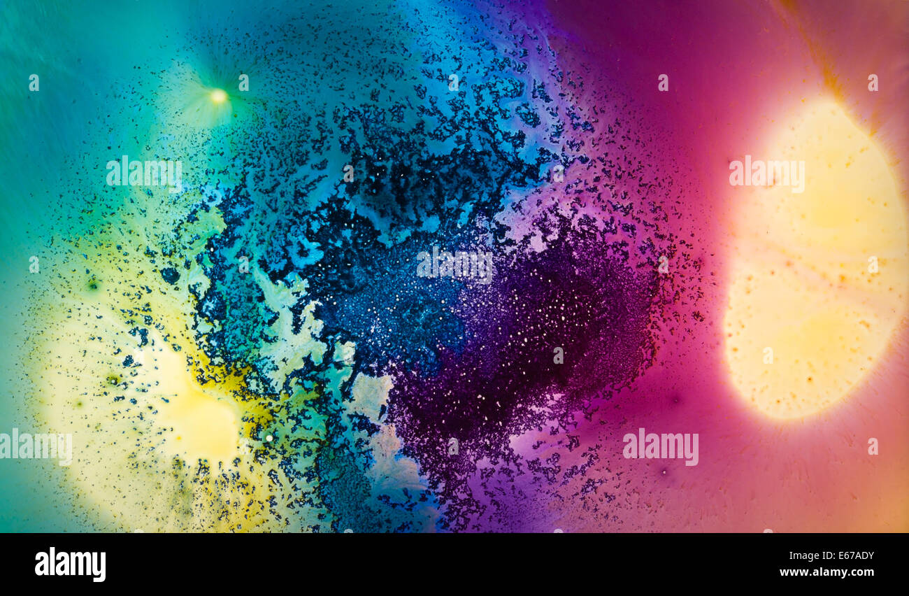 Translucent colors hi-res stock photography and images - Alamy