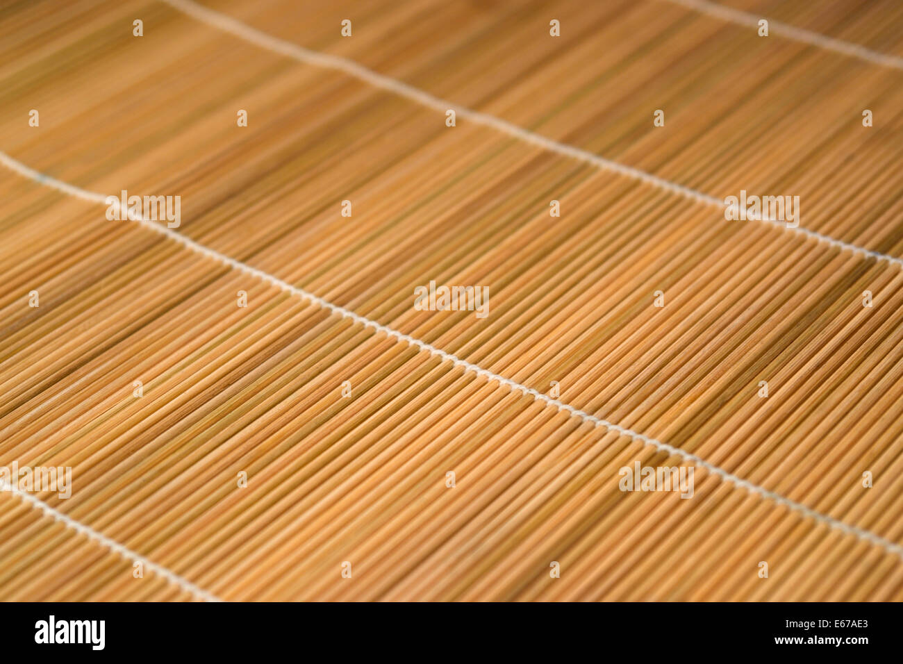 abstract background with wooden mat Stock Photo - Alamy