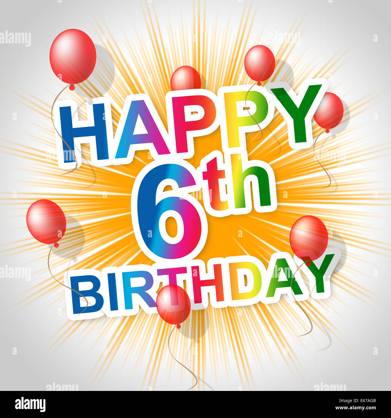 Happy Birthday Meaning Congratulating Congratulation And Celebration ...