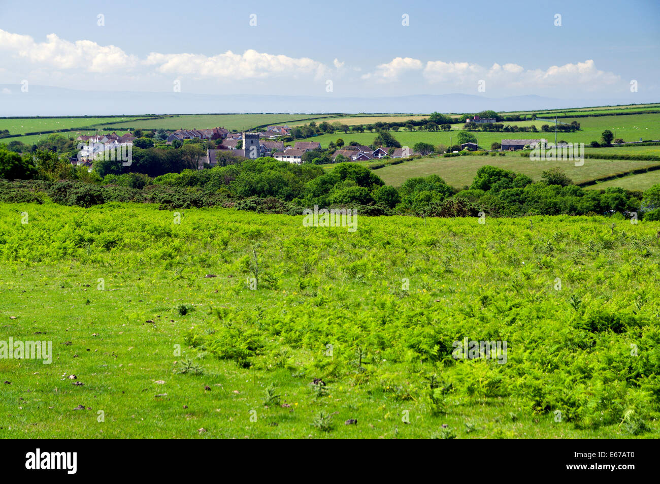 Village brides hi-res stock photography and images - Alamy