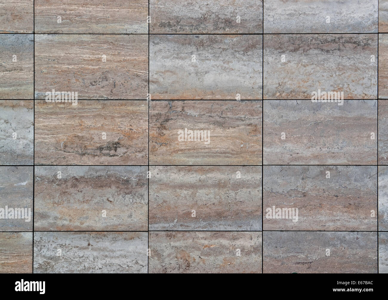 full frame detail of a stone wall Stock Photo - Alamy