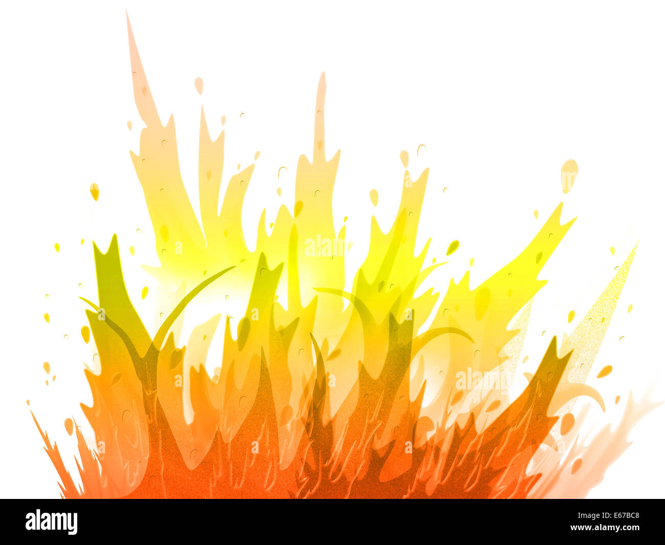 Background Fire Indicating Inferno Bonfire And Flammable Stock Photo ...