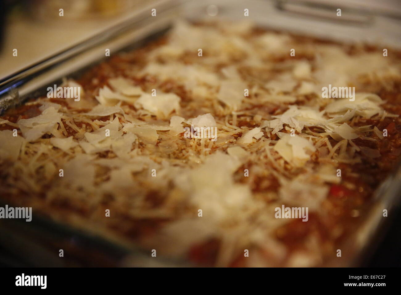 Layers of cheese hi-res stock photography and images - Alamy