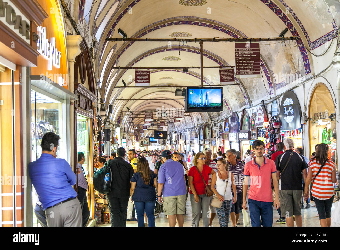 Old town istanbul hi-res stock photography and images - Alamy