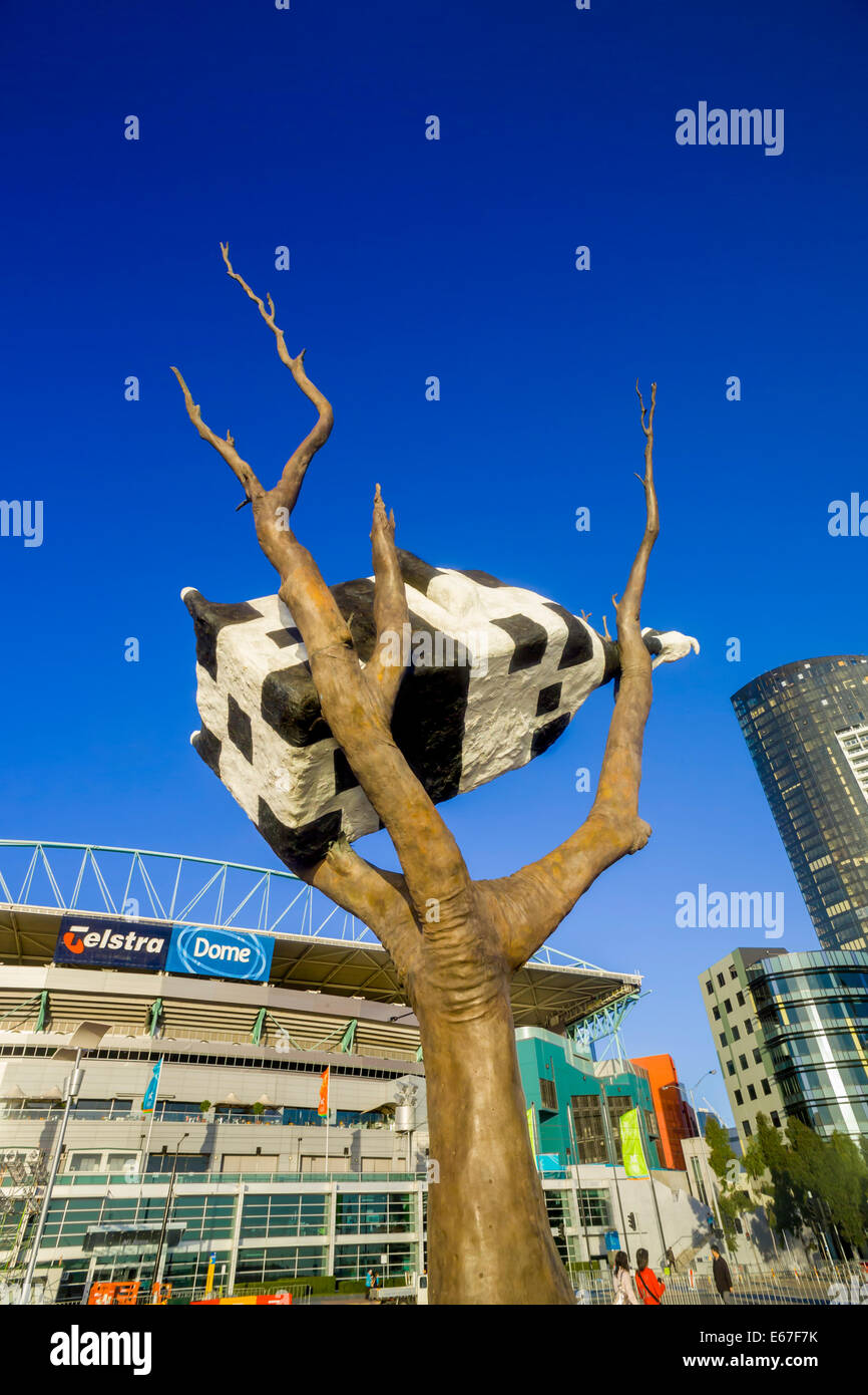 Upside down cow hi-res stock photography and images - Alamy