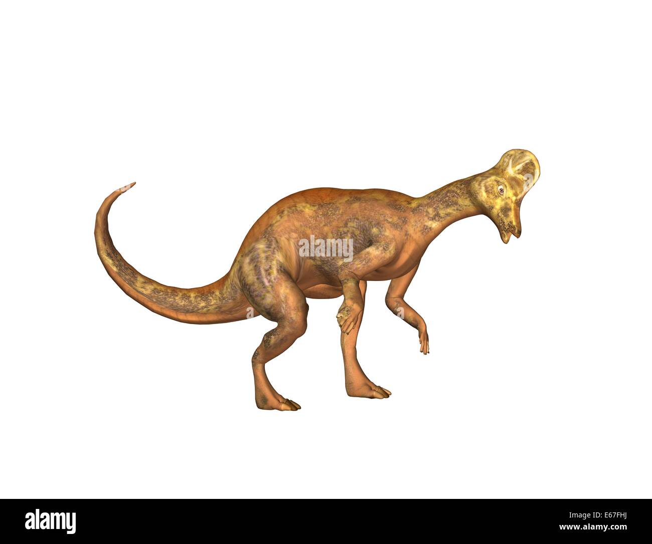 Jurassic Park Builder Corythosaurus Corythosaurus Dinosaur Cut Out