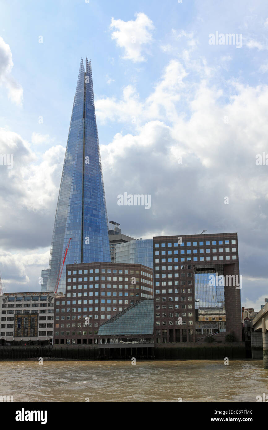 The Shard London, England, UK Stock Photo - Alamy The Shard London, England, UK Stock Photo - Alamy