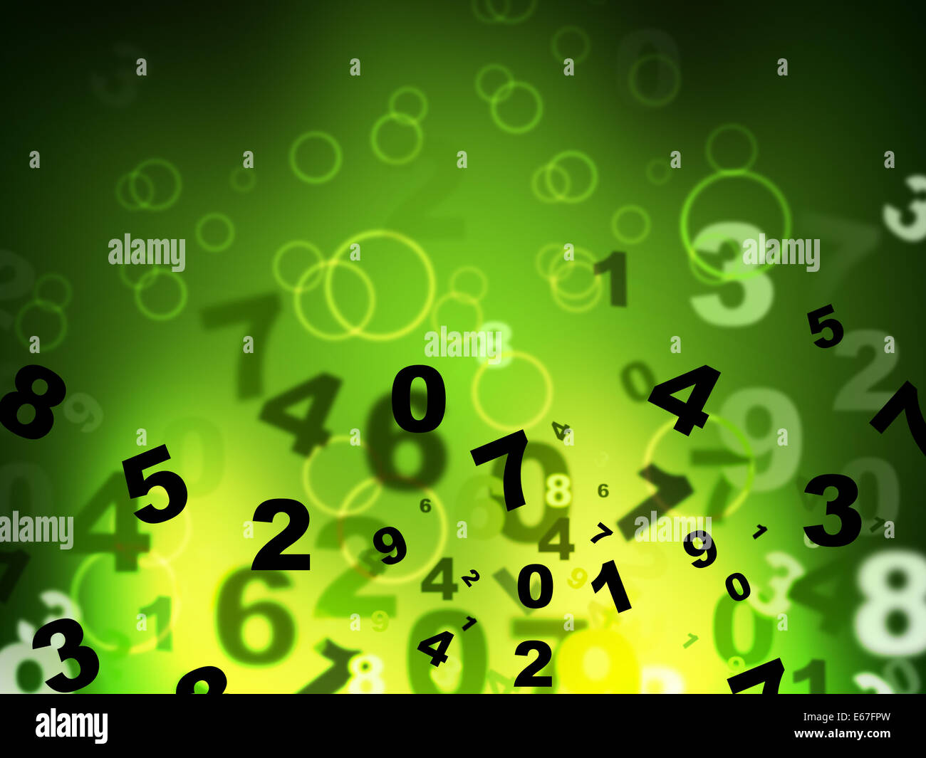Green tec hi-res stock photography and images - Alamy