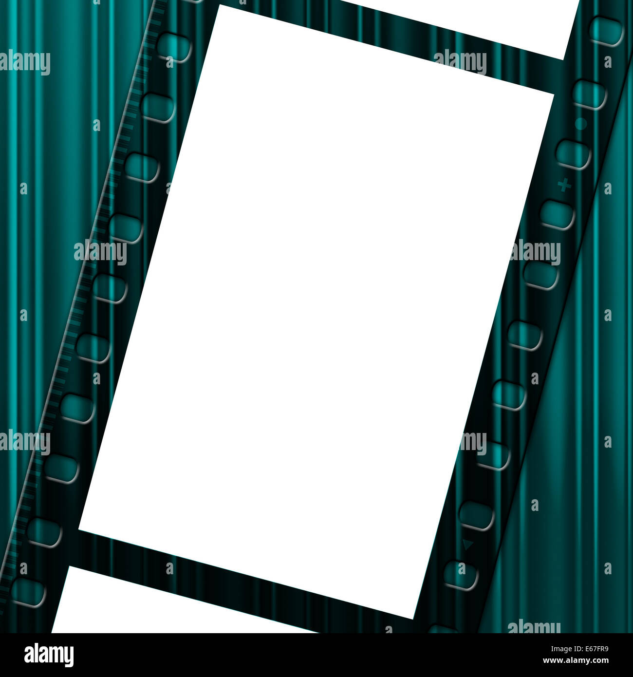 Border photographic border showing hi-res stock photography and images ...