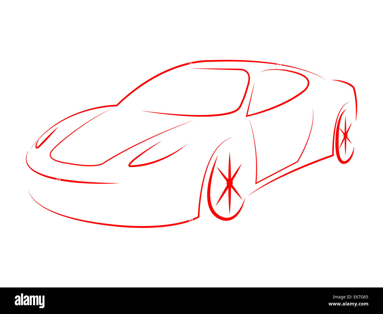 Powerful performance hi-res stock photography and images - Alamy