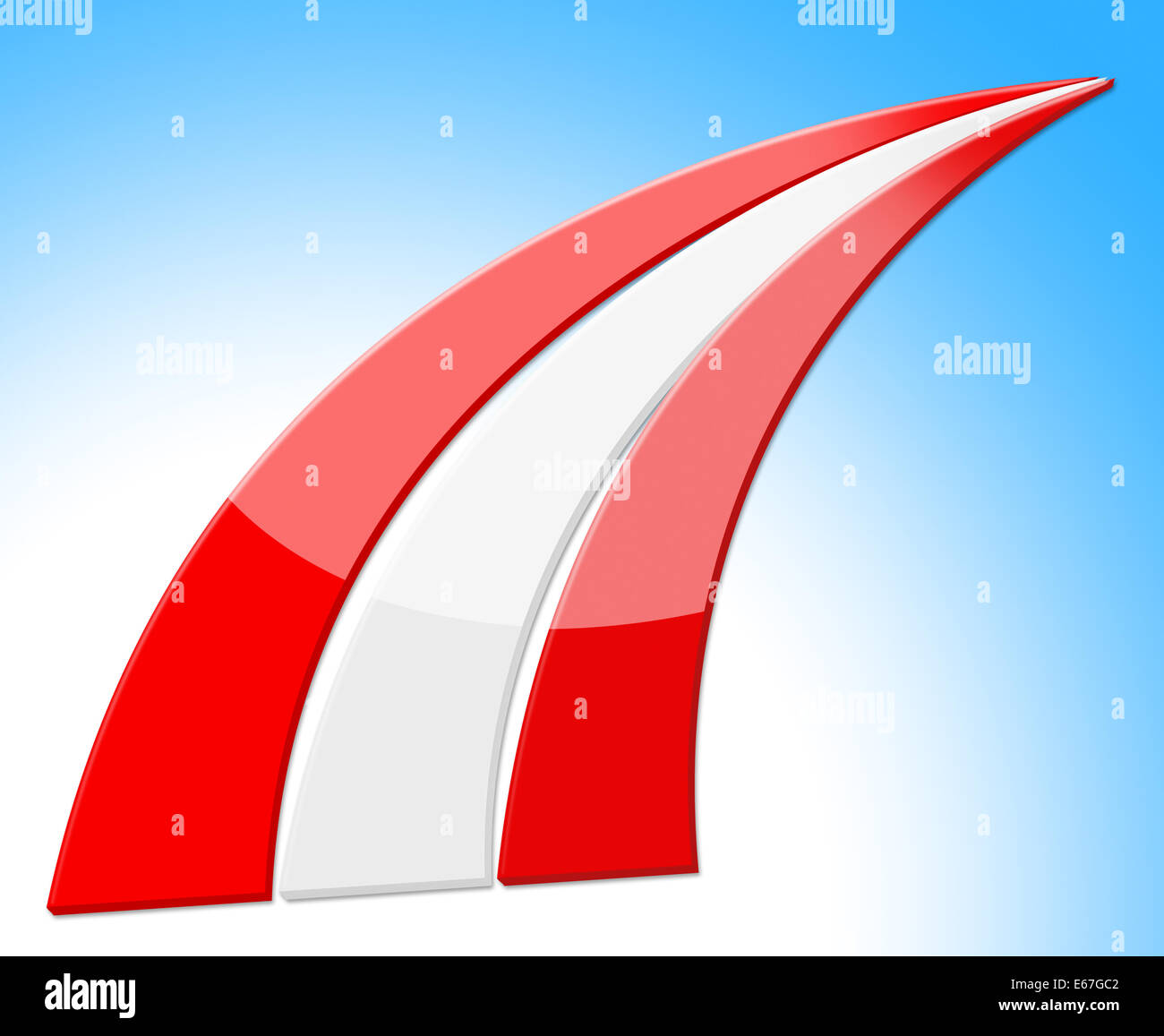 Austrian nationality Cut Out Stock Images & Pictures - Alamy