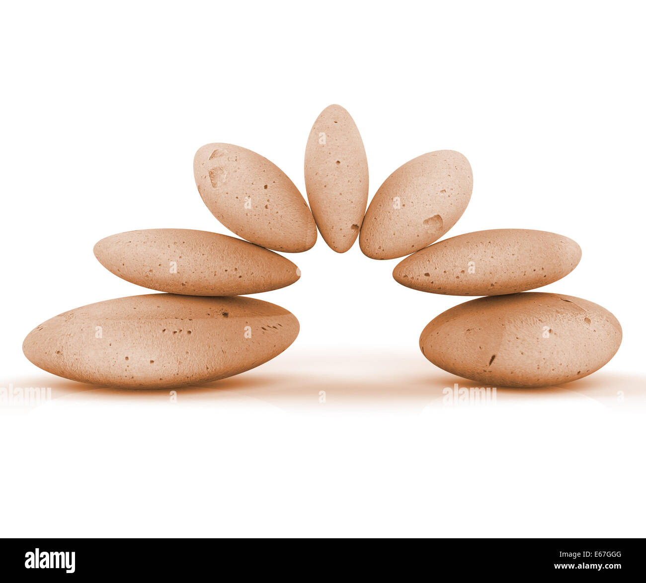 Perfect balance hi-res stock photography and images - Alamy