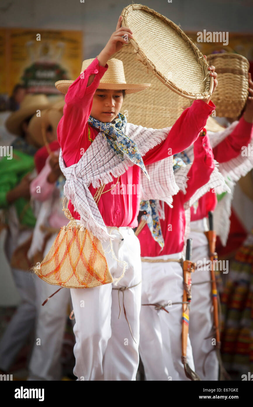 Tolima culture hi-res stock photography and images - Alamy