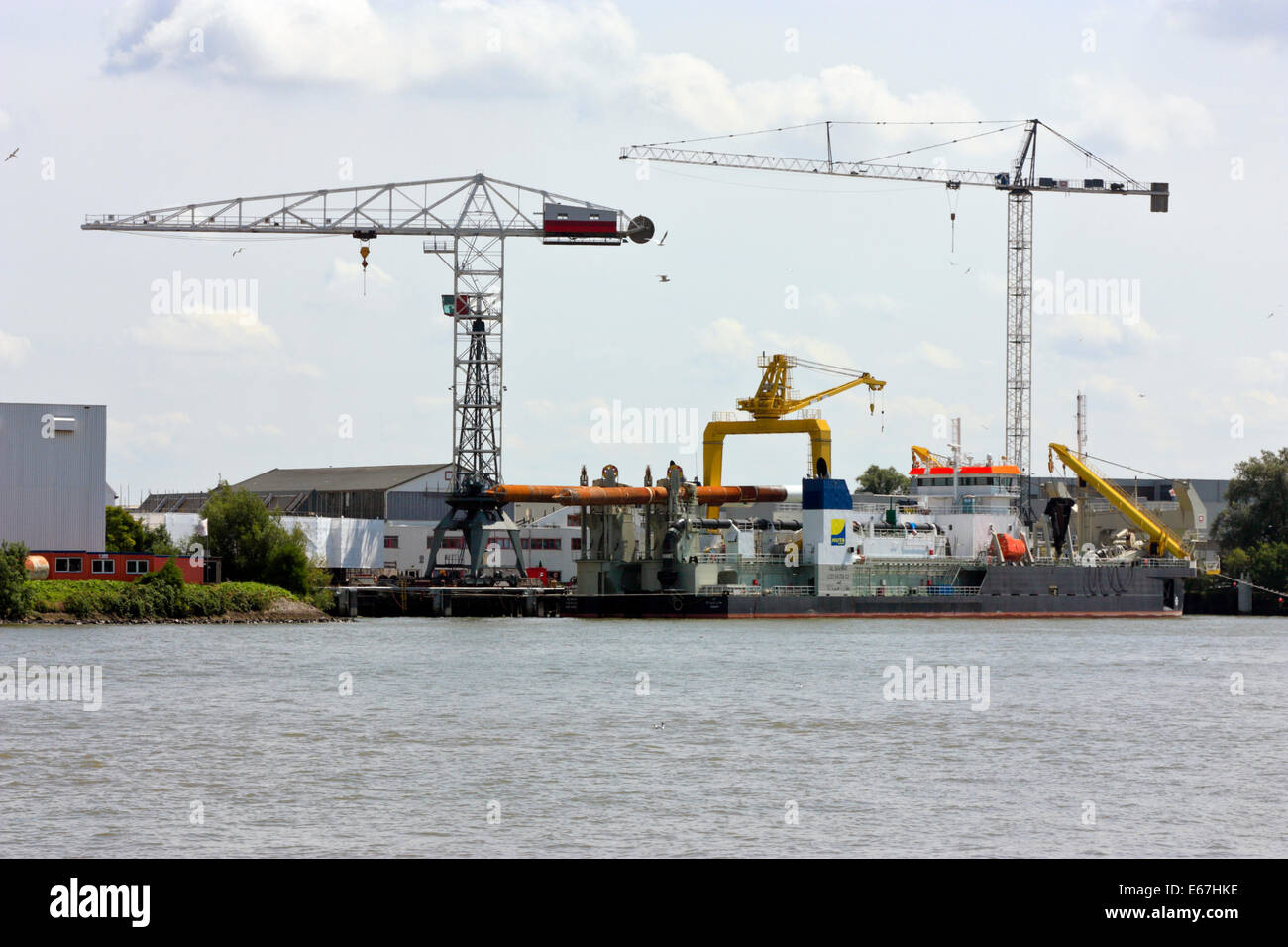 Royal ihc hi-res stock photography and images - Alamy