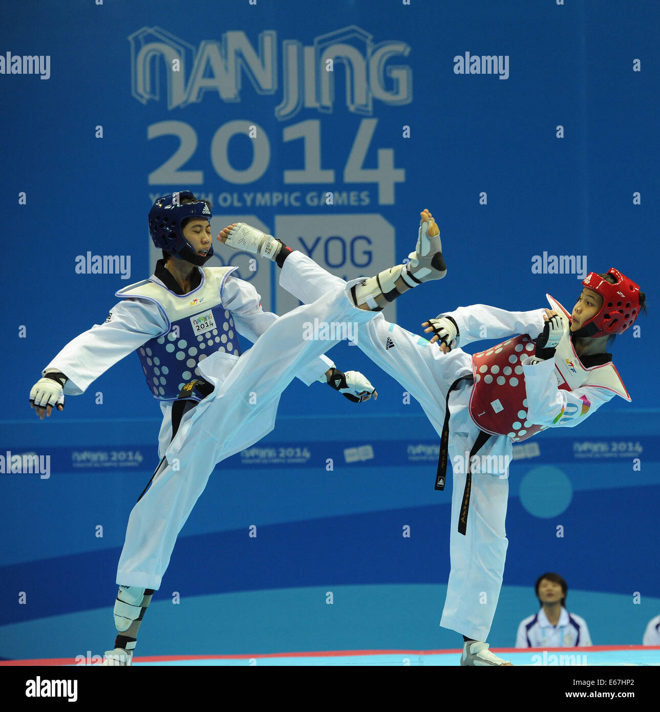 Panipak wongpattanakit hi-res stock photography and images - Alamy