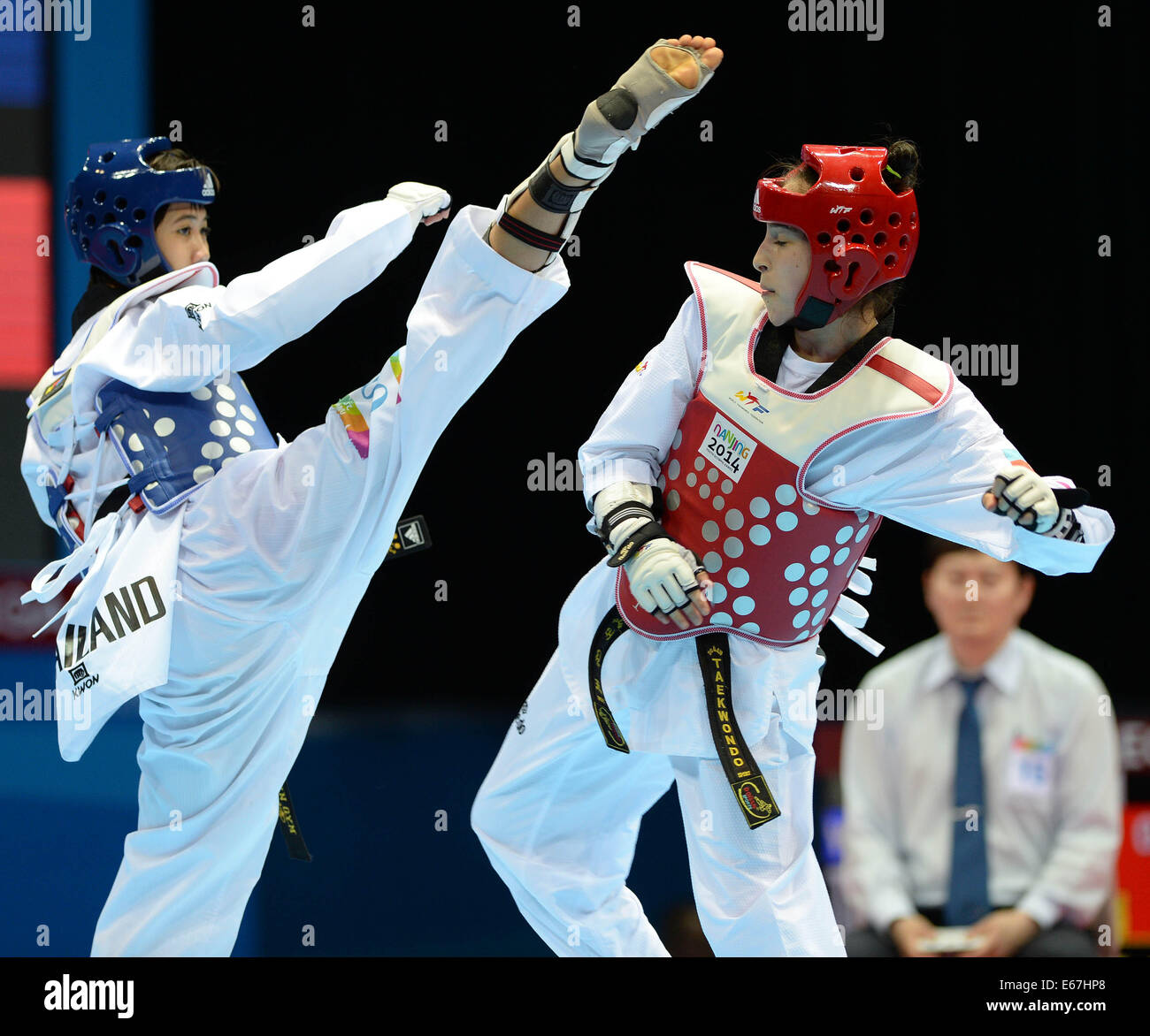 Panipak wongpattanakit hi-res stock photography and images - Alamy