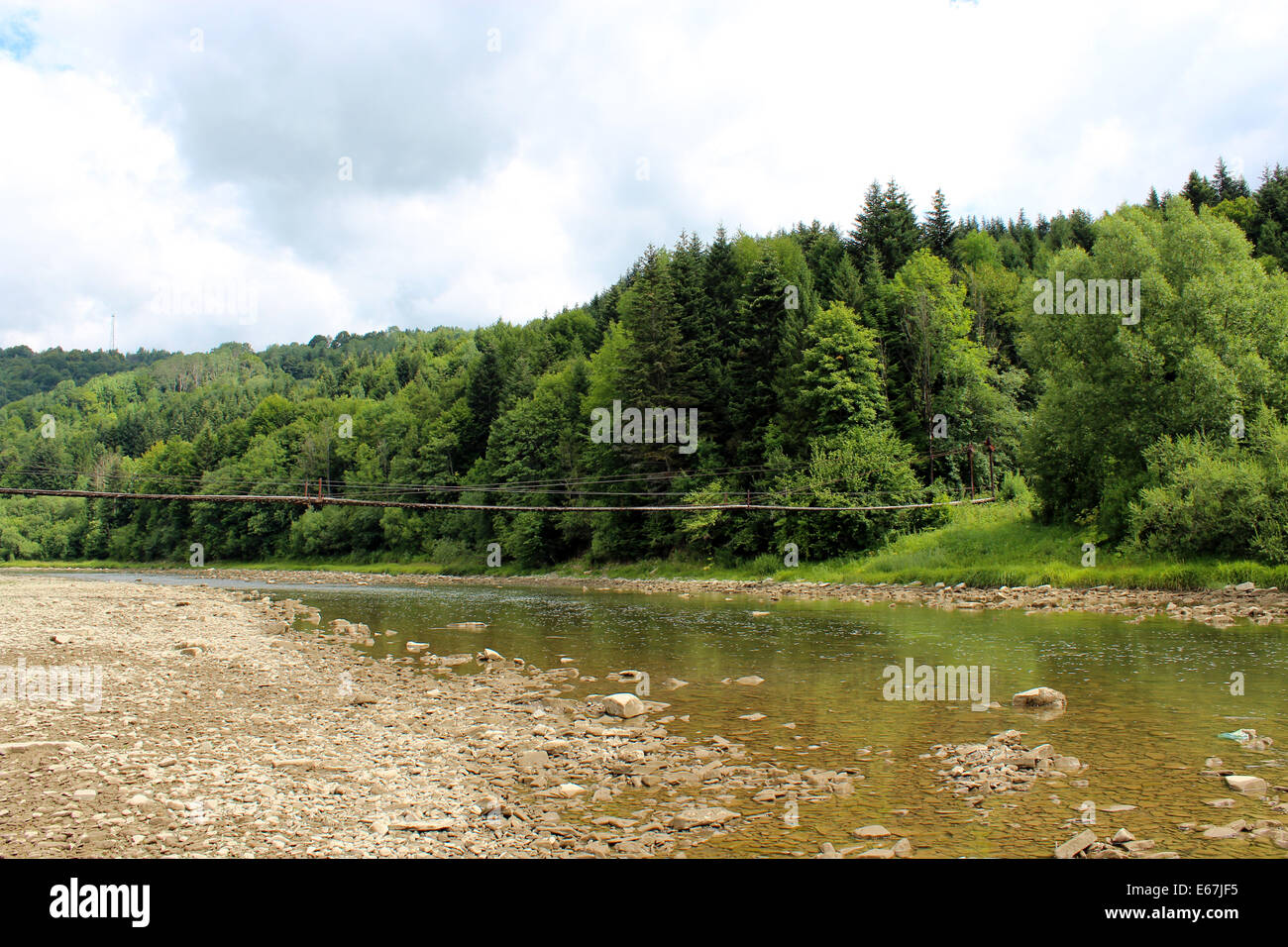Speed river hi-res stock photography and images - Alamy