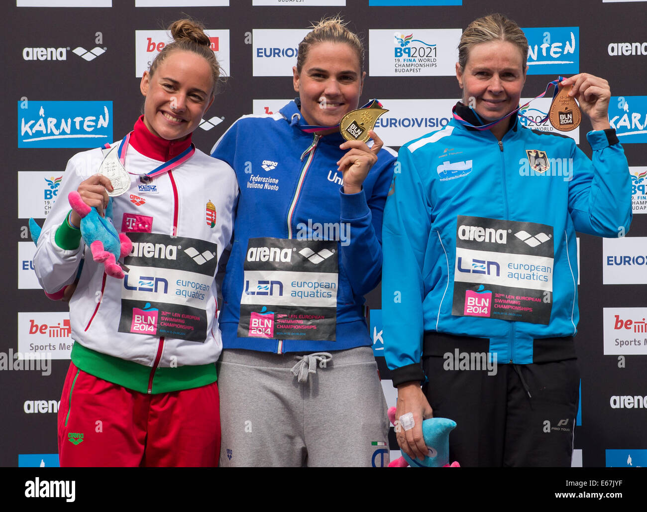 Anna grimaldi hi-res stock photography and images - Alamy