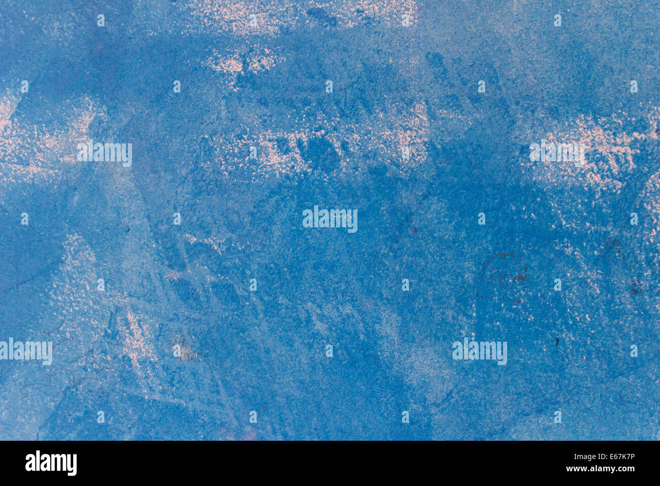 Blue stone texture hi-res stock photography and images - Alamy
