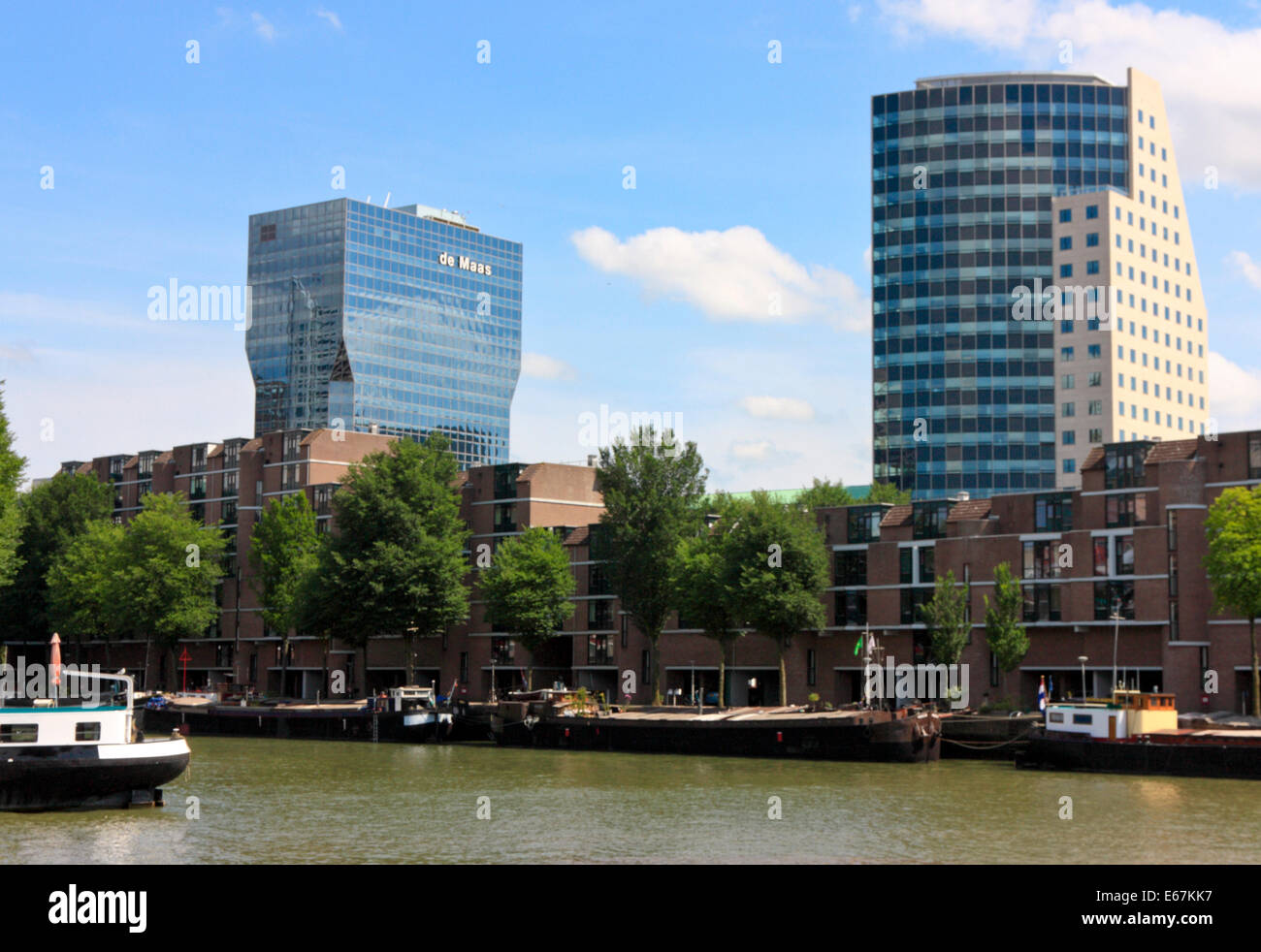High rise building tourism museum hi-res stock photography and images ...