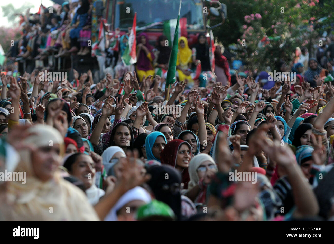 People Of Civil Disobedience