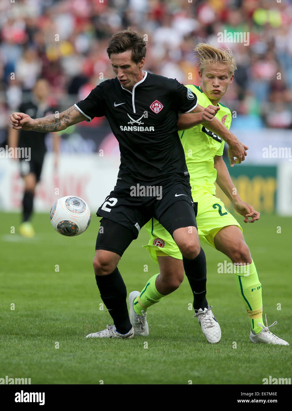 Billick hi-res stock photography and images - Alamy