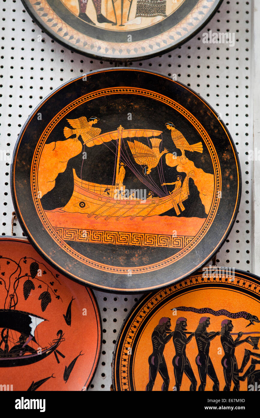 Siren mythology hi-res stock photography and images - Alamy