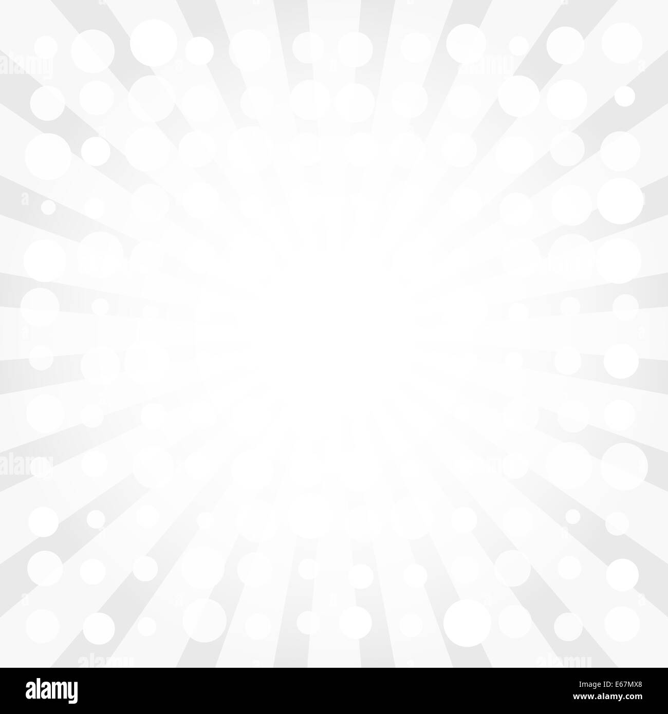Grayscale rays texture background illustration Stock Photo - Alamy