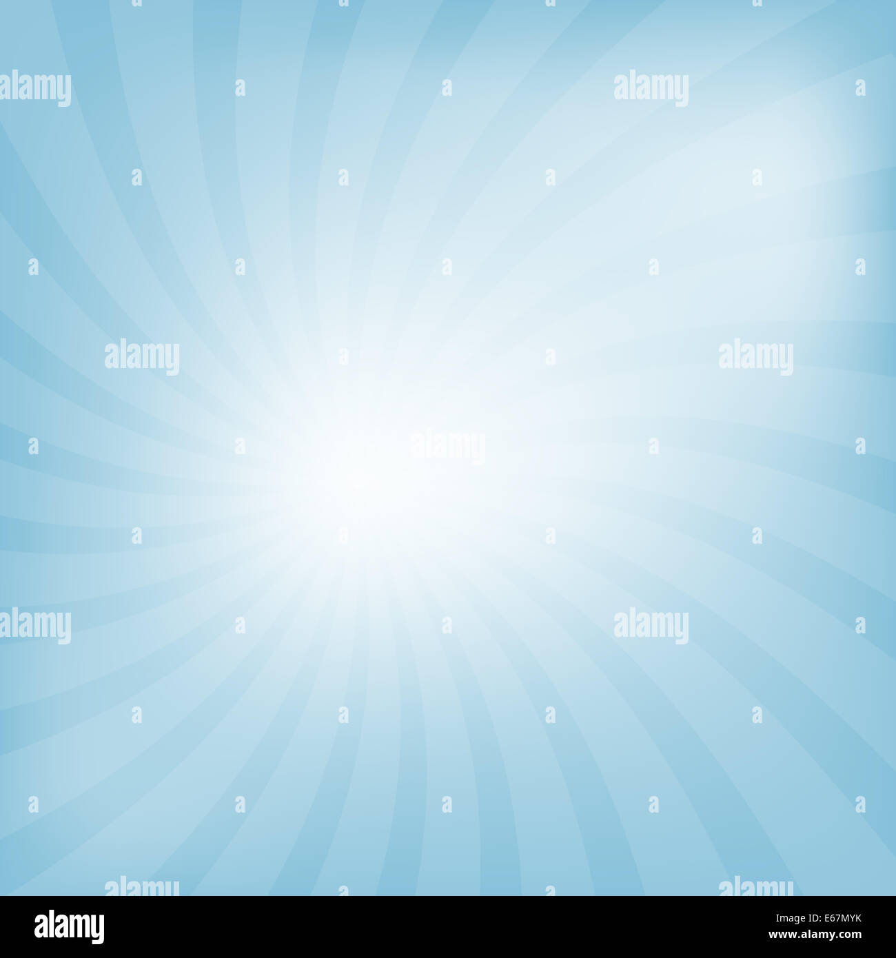 Retro colorful rays abstract hi-res stock photography and images - Alamy