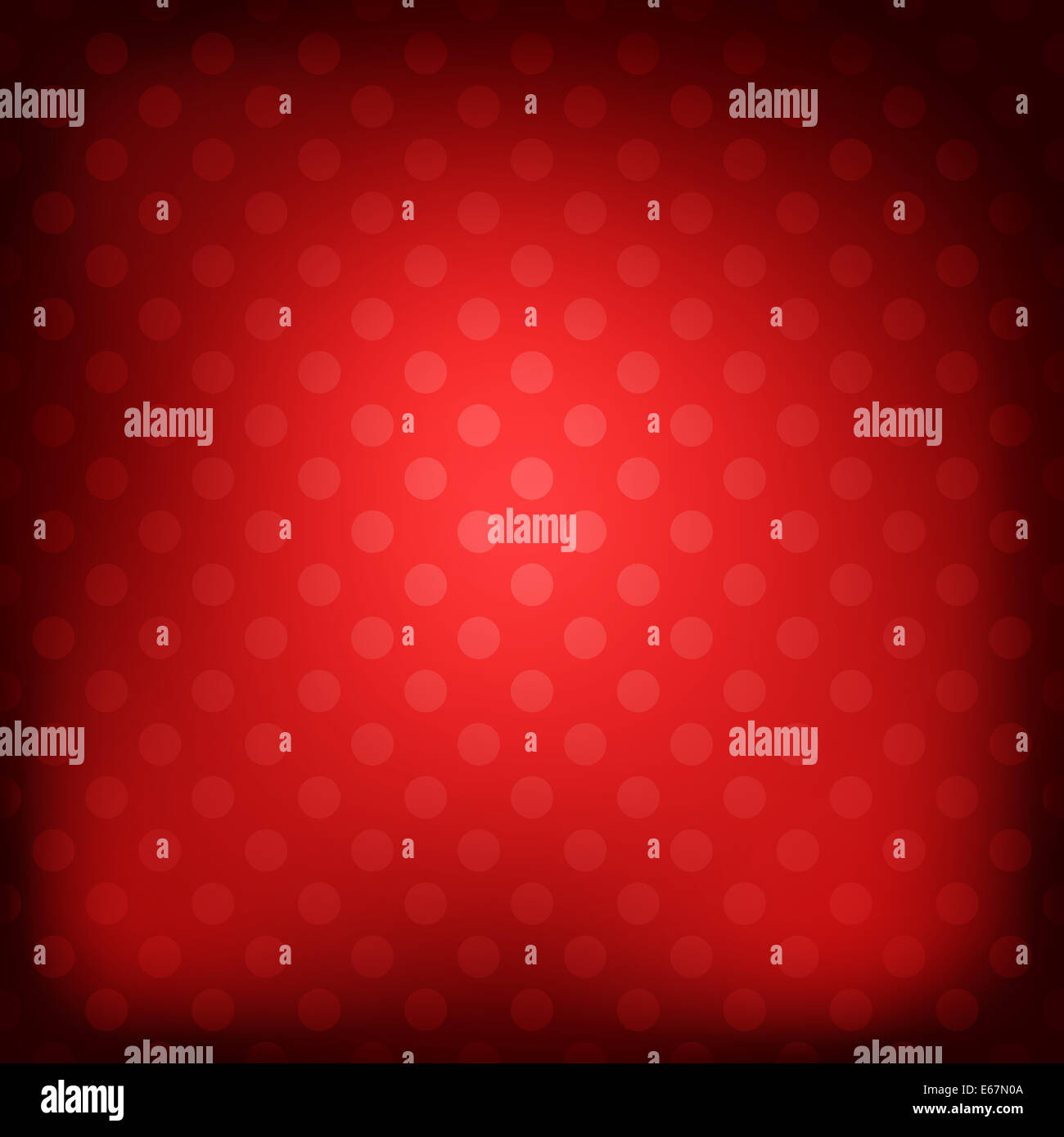 Kids red white polka hi-res stock photography and images - Alamy