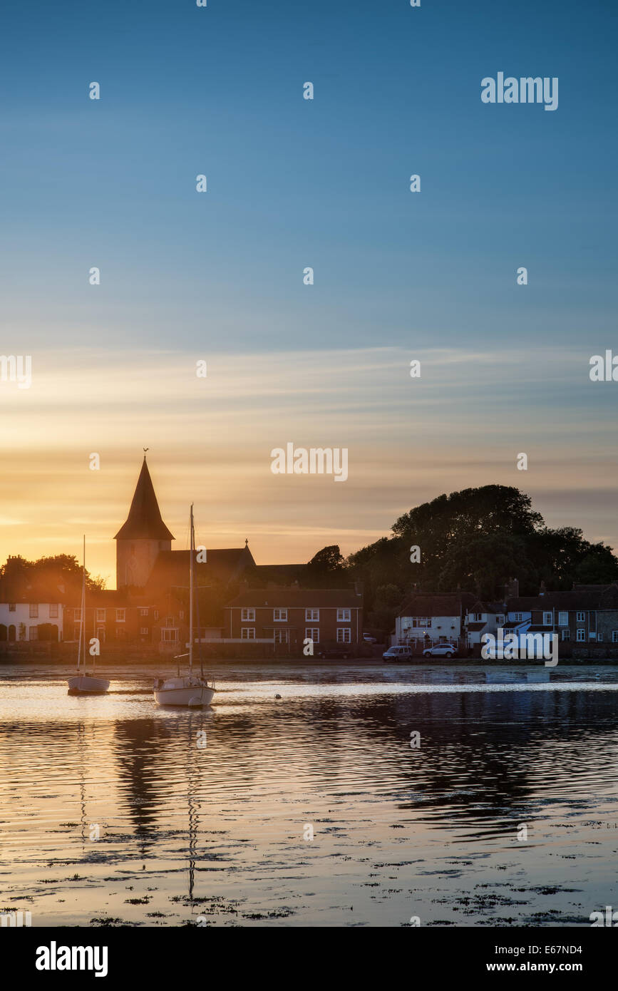 Harbor buildings hi-res stock photography and images - Alamy