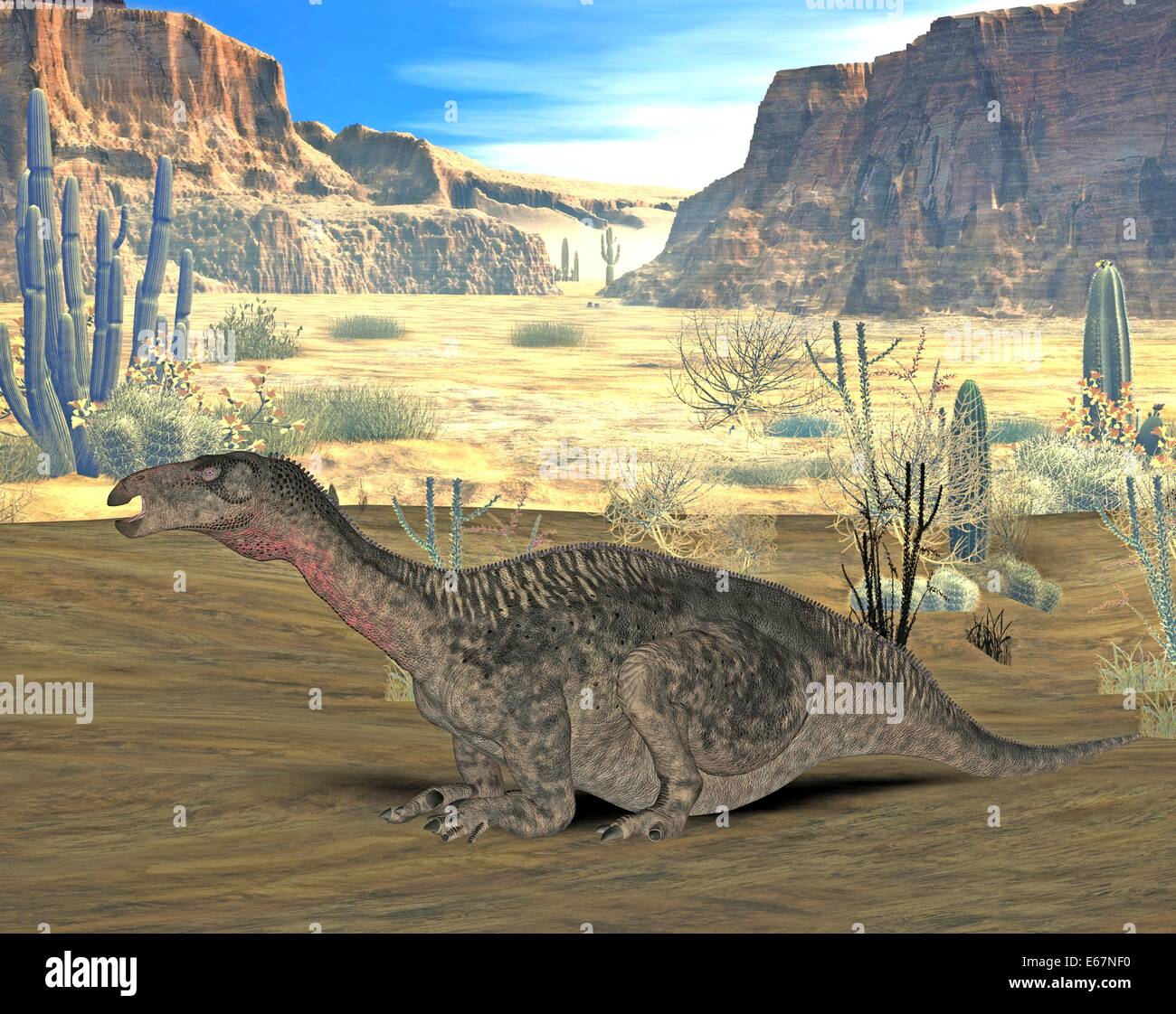 Lurdusaurus hi-res stock photography and images - Alamy