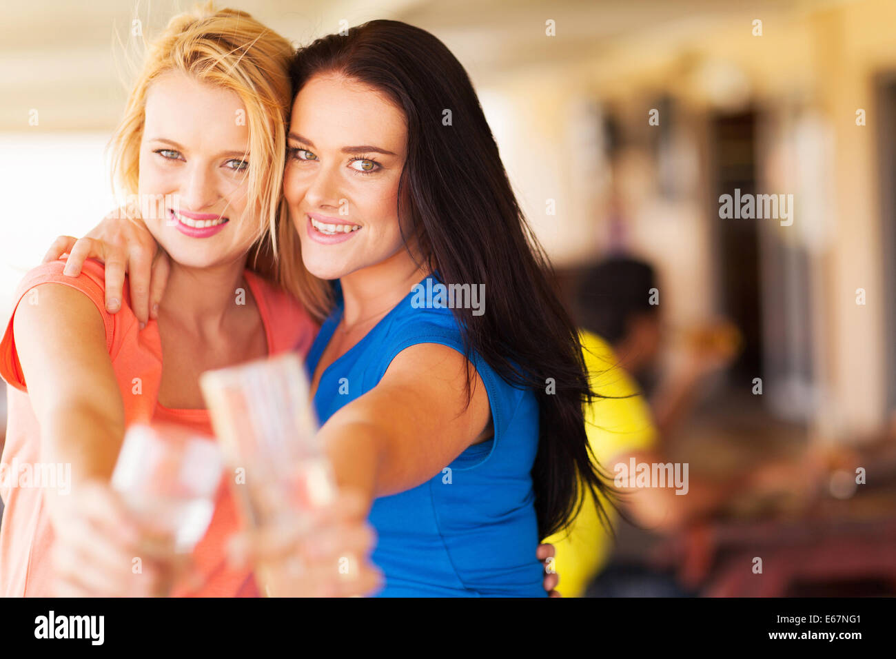 Chilling out bar hi-res stock photography and images - Alamy
