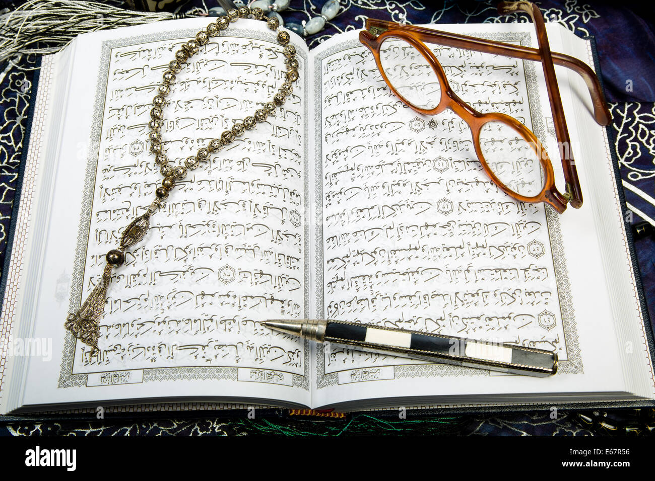 What Does The Quran Say About The Bible at Oscar Loveless blog