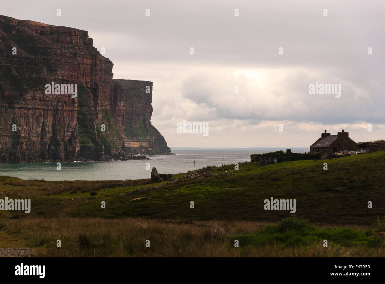 Rackwick Bay Isle Hoy Orkney High Resolution Stock Photography and ...
