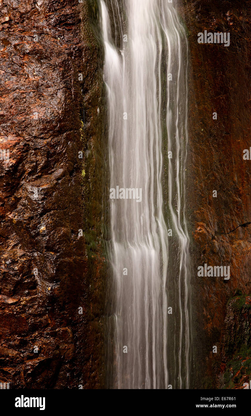 Smooth rock face hi-res stock photography and images - Alamy