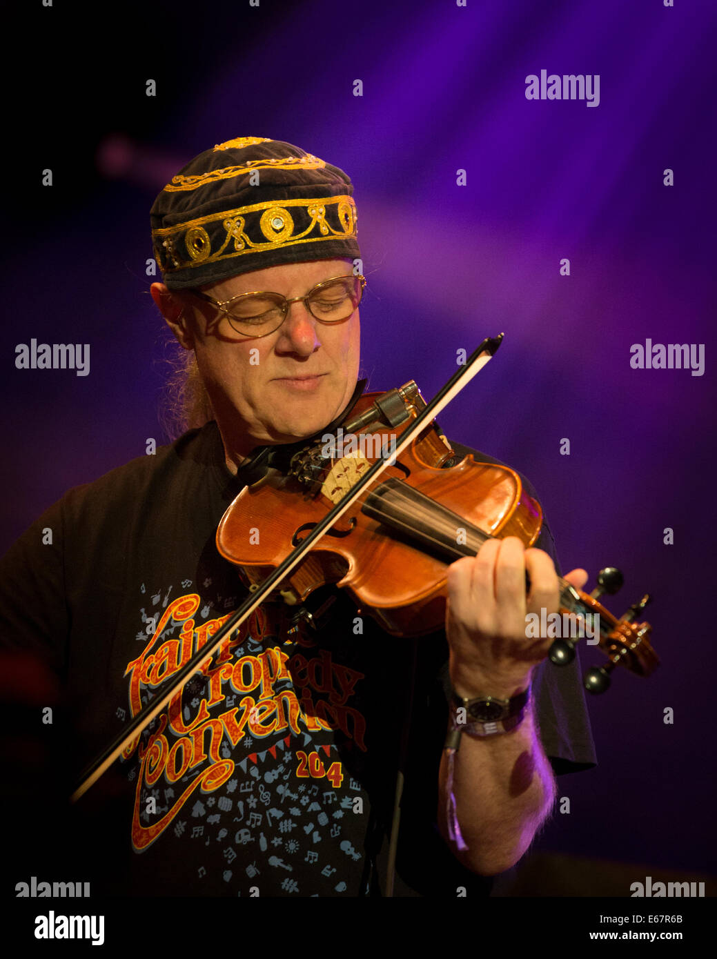 Fairport convention hi-res stock photography and images - Alamy