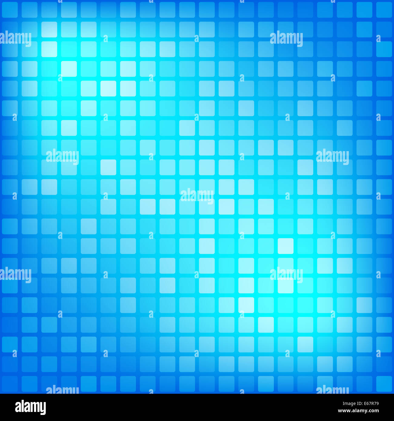 Gradient mosaic hi-res stock photography and images - Alamy