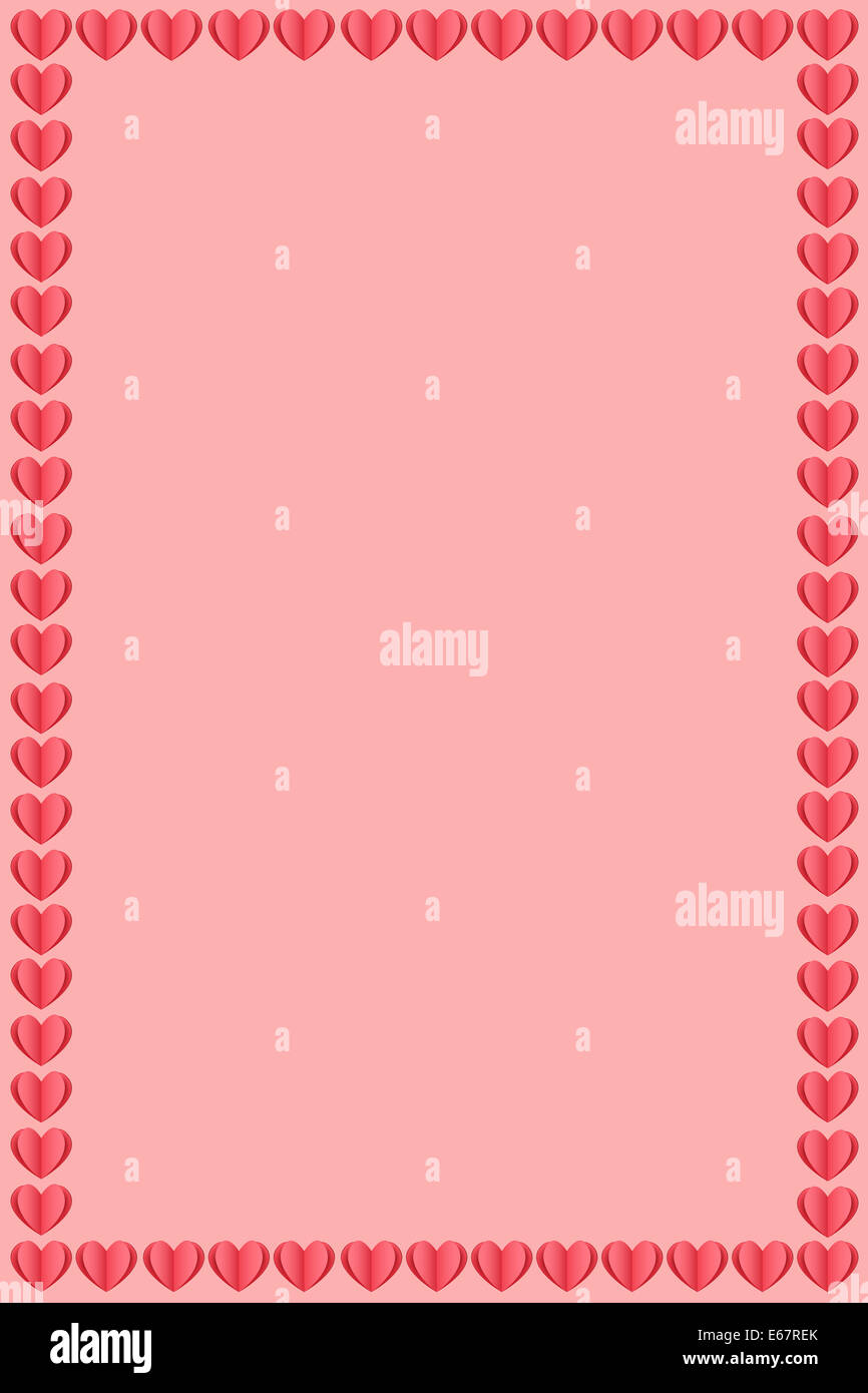 Framing pink hi-res stock photography and images - Alamy