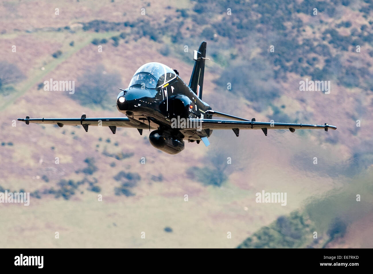 In July 2003 the Hawk T2 (128) was selected as the new Advanced Jet ...