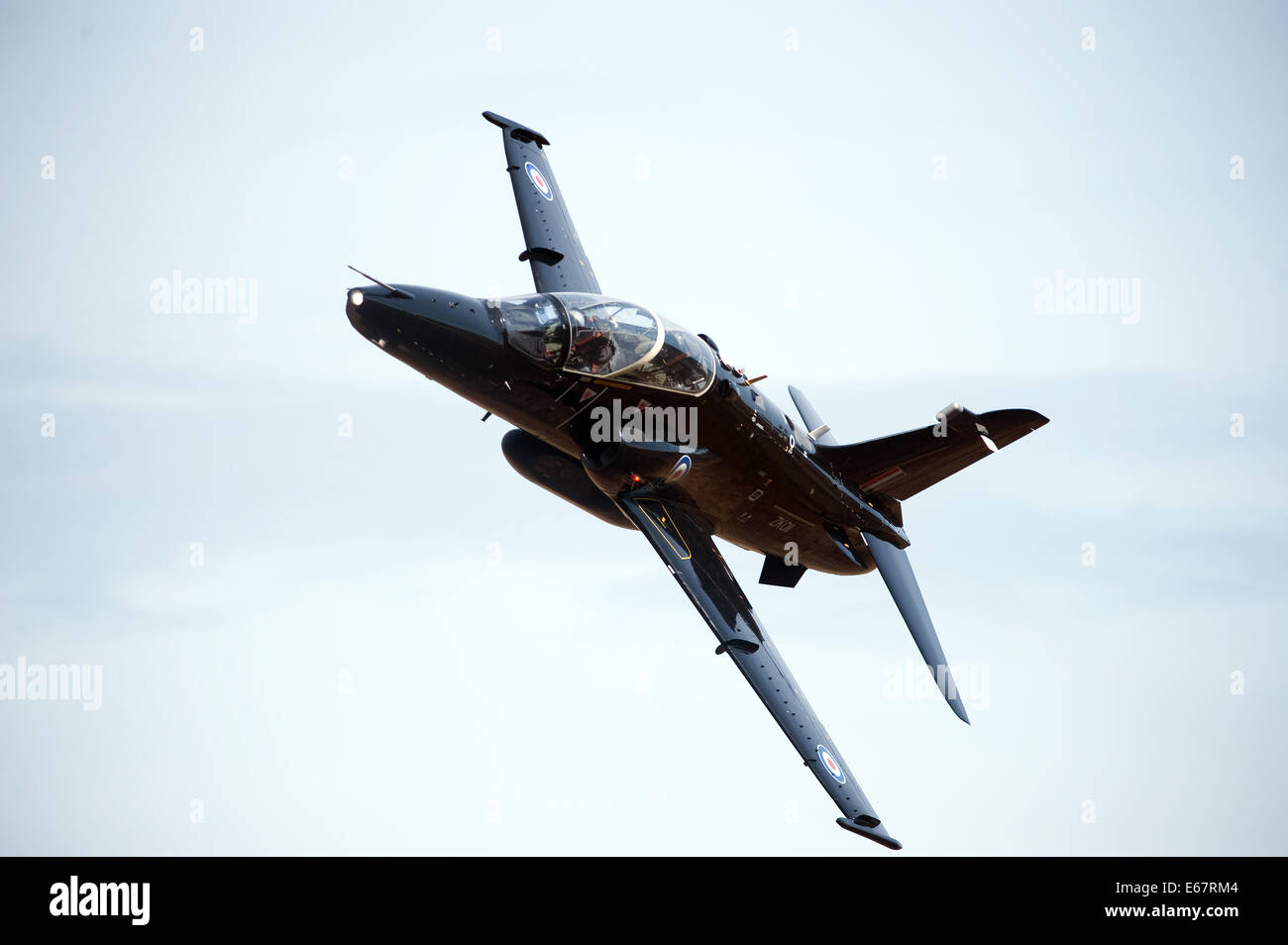 In July 2003 the Hawk T2 (128) was selected as the new Advanced Jet ...