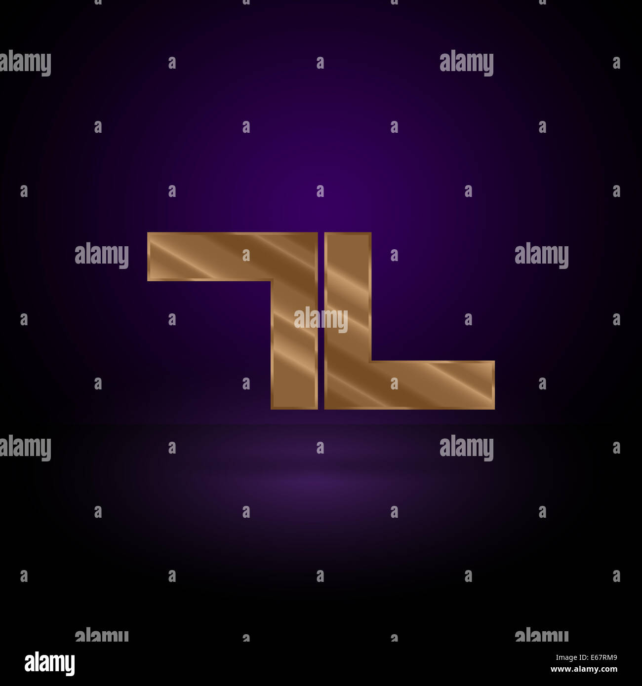 Element emblem hi-res stock photography and images - Alamy