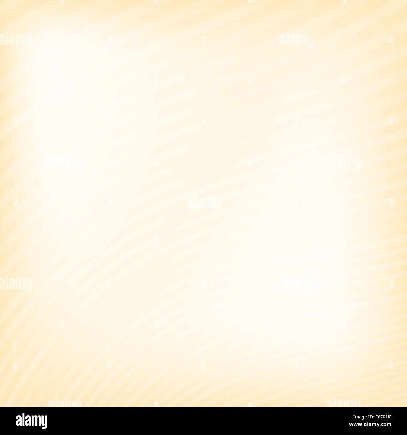 Striped wave lines Cut Out Stock Images & Pictures - Alamy