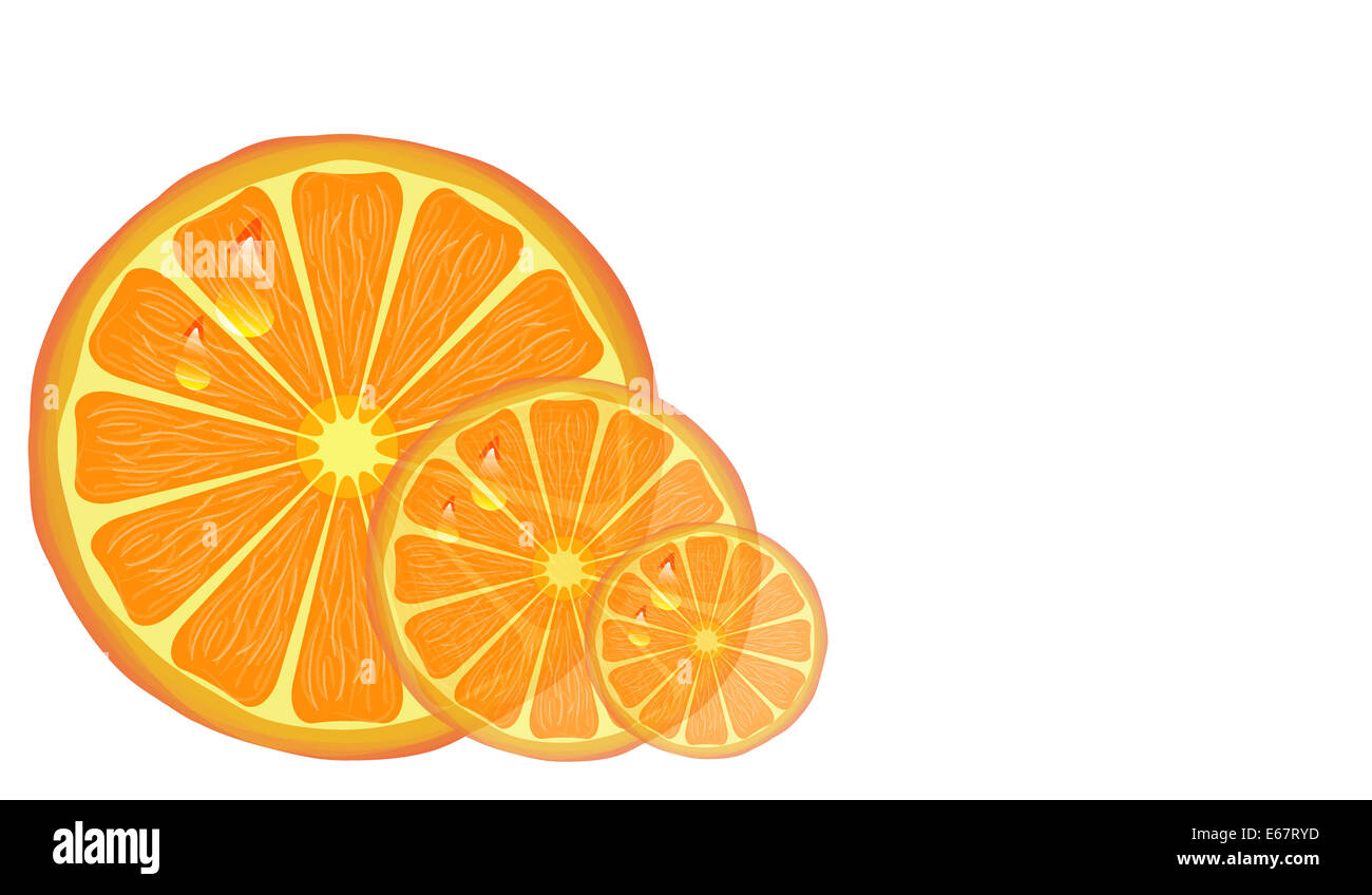 Yellow orange emblem hi-res stock photography and images - Alamy