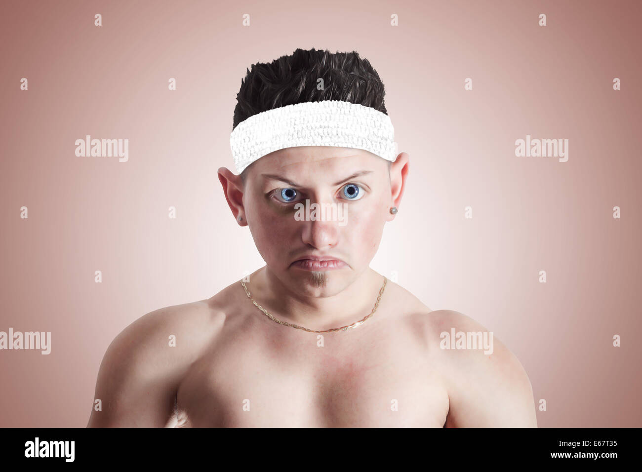 Anabolica hi-res stock photography and images - Alamy