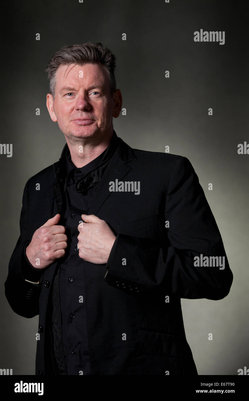 John Gordon Sinclair High Resolution Stock Photography and Images - Alamy