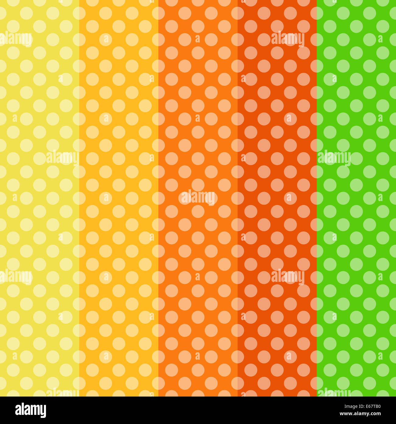 Abstract dotted colorful background texture Stock Photo - Alamy