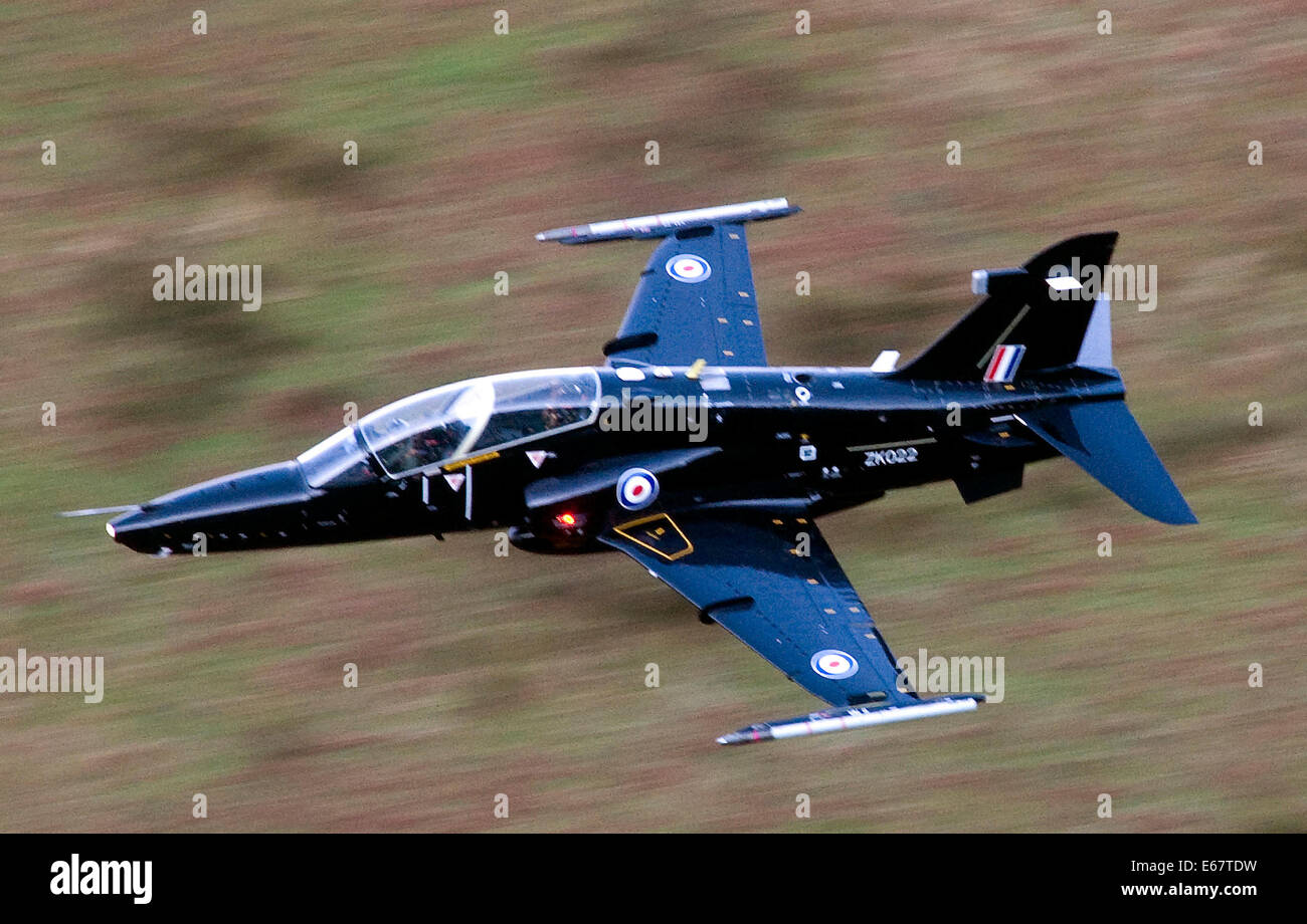 In July 2003 the Hawk T2 (128) was selected as the new Advanced Jet ...