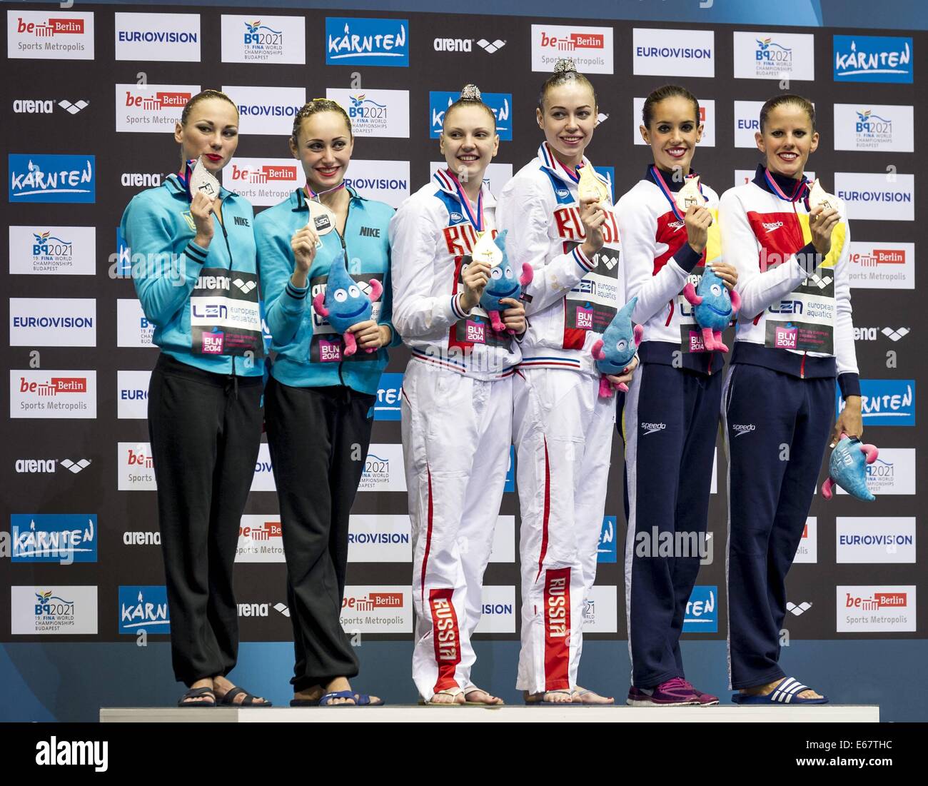 Anna voloshyna hi-res stock photography and images - Alamy