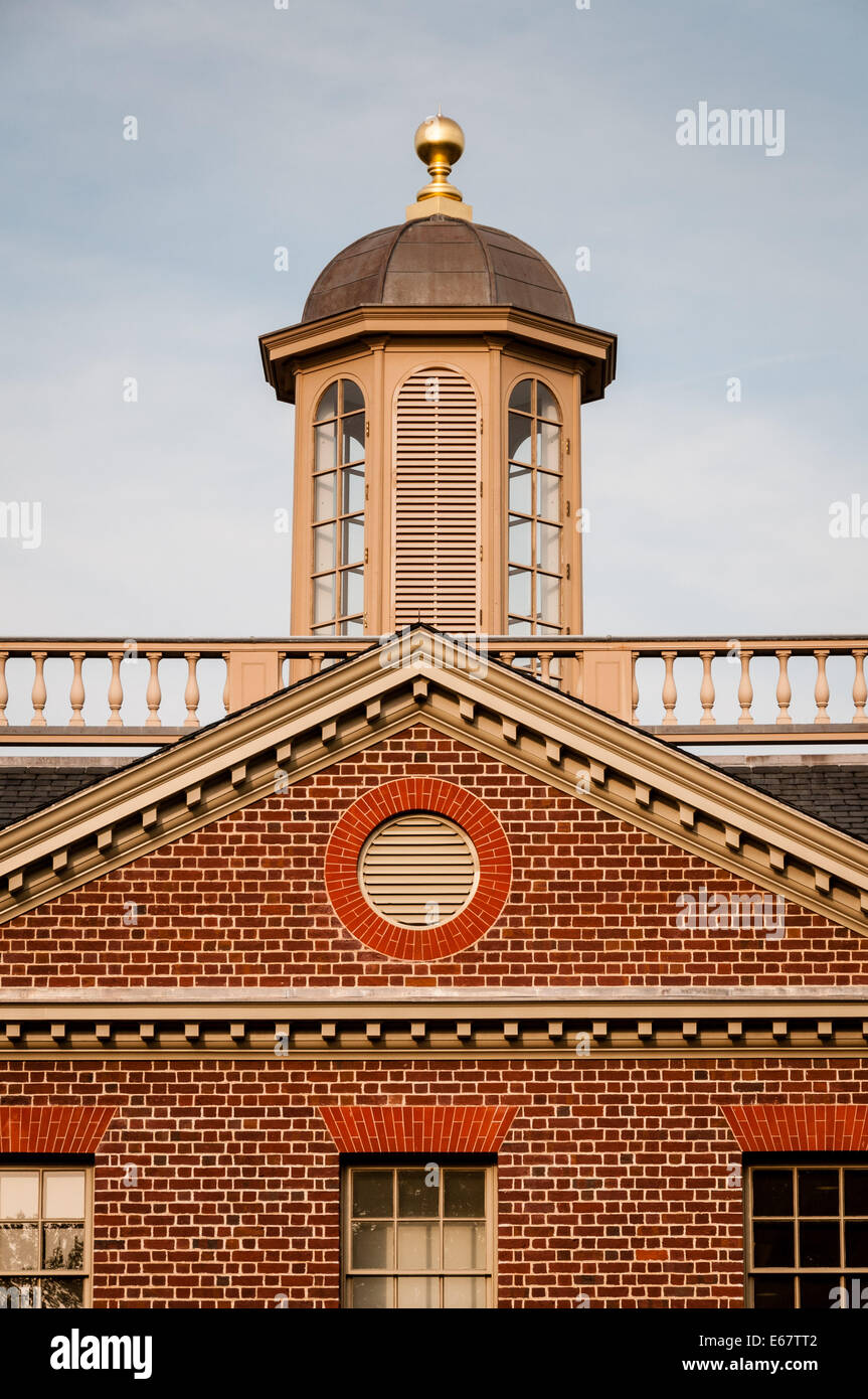 Colony square mall hi-res stock photography and images - Alamy